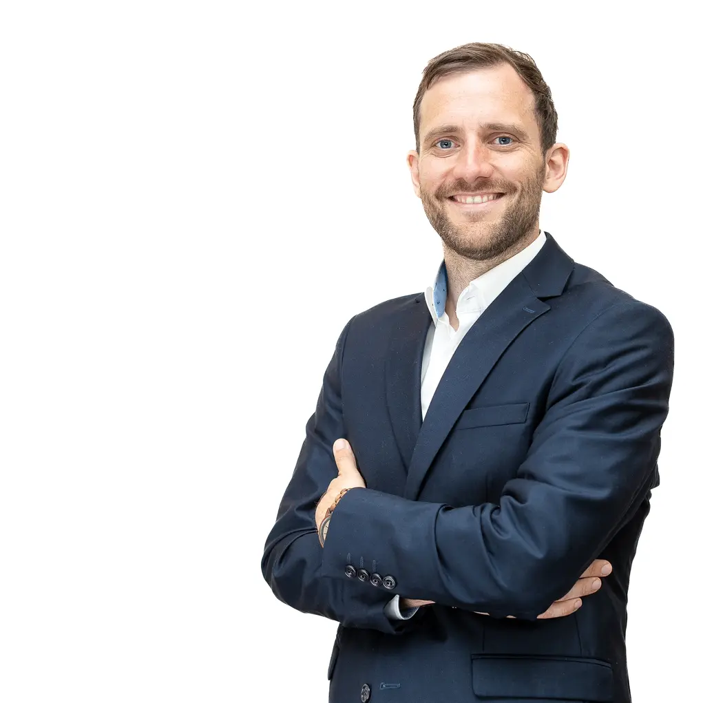 Our people | Pharo Foundation